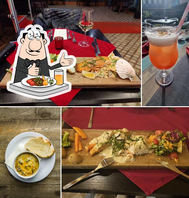 1 momento, Barnsley - Restaurant menu, prices and reviews