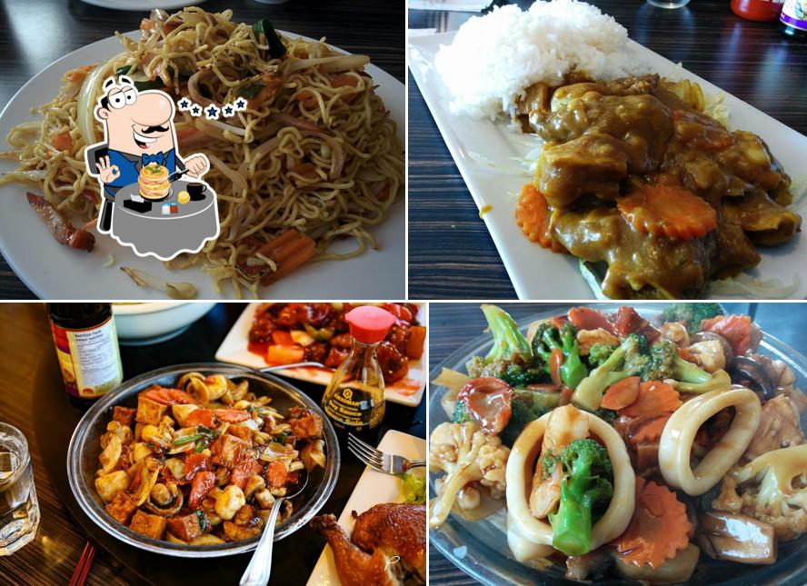 Asia Palace, Winnipeg - Restaurant menu, prices and reviews