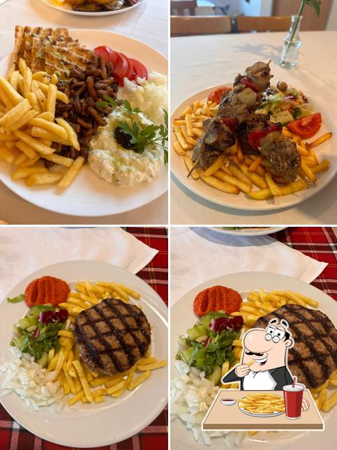 Balkan Restaurant im GV Voran, Dortmund - Restaurant reviews