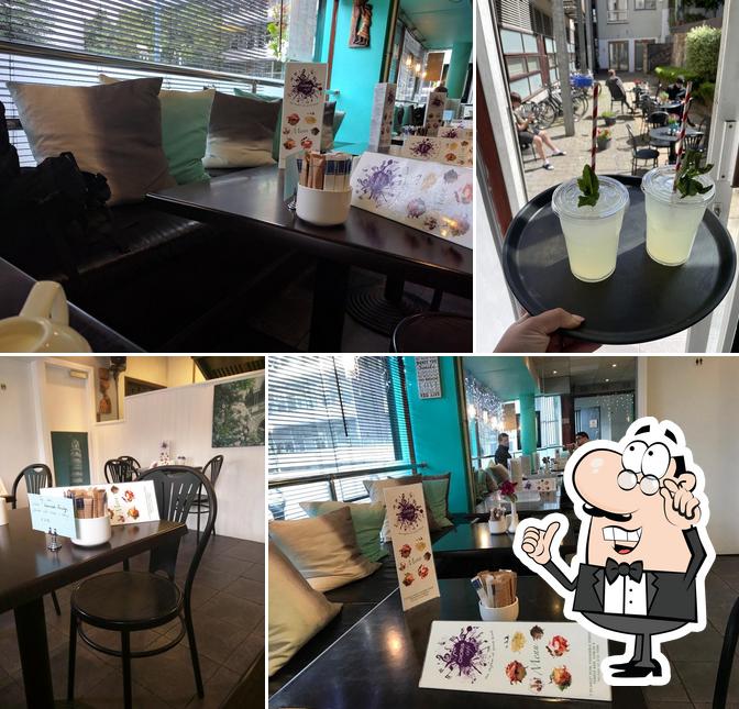 Chorus Cafe Bistro in Dublin - Restaurant reviews