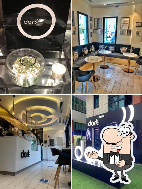 Dart cafe L.L.C, Abu Dhabi - Restaurant menu and reviews
