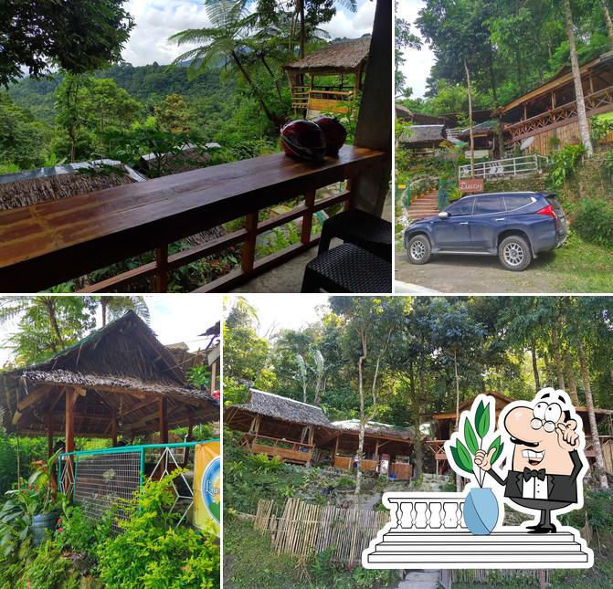 Liway Cafe, Silay City, P4GF+264 Lantawan Road - Opiniones del restaurante
