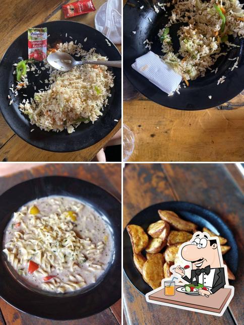 Tribal Cafe, Bengaluru, Nandi Hills Road - Restaurant menu and reviews