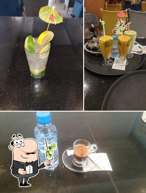 Cafe le plaza, Kenitra - Restaurant reviews