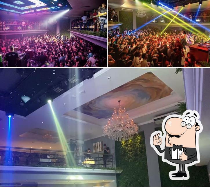 Club Vitrinni Lounge Beer SP, São Paulo - Opiniones del restaurante