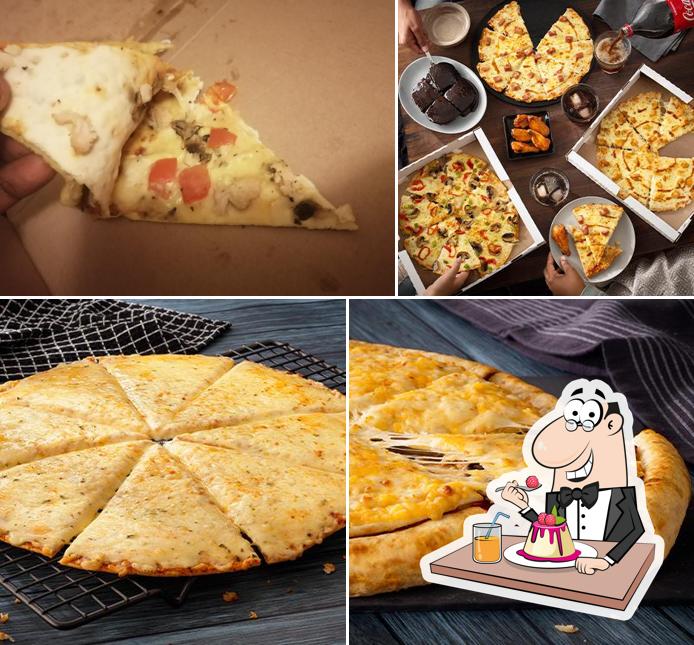 Debonairs Pizza, Durban - Restaurant menu, prices and reviews