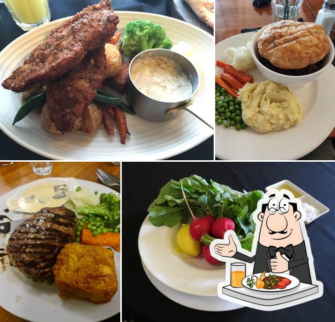 Elsie's Restaurant & Bar, Tuakau - Restaurant menu, prices and reviews