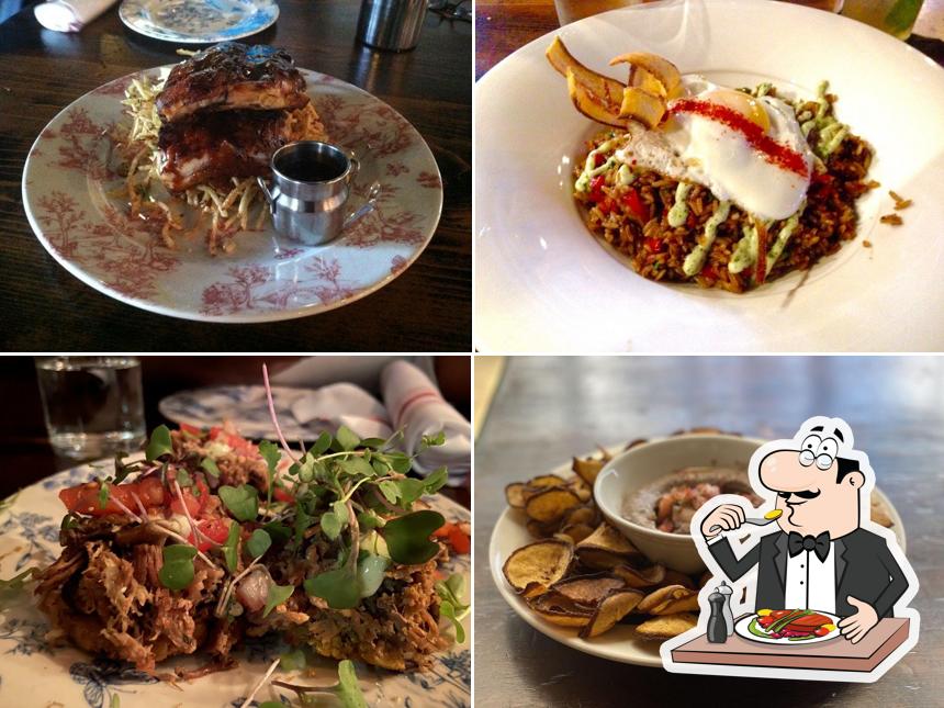 Finka Table & Tap, Tamiami - Restaurant menu, prices and reviews