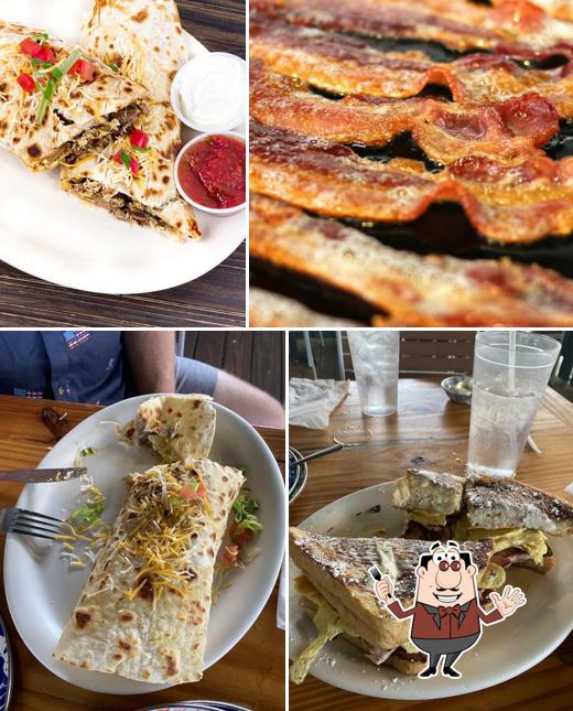 Florida Cracker Kitchen, Brooksville - Restaurant menu, prices and reviews