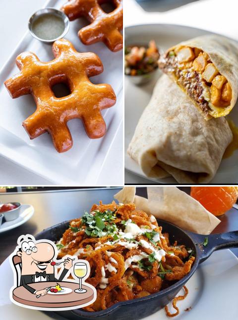 Pub y bar Hash Kitchen Gainey Ranch, Scottsdale, N Scottsdale Rd ...