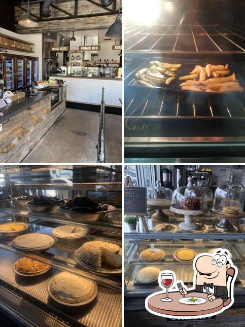 Henry's Sandwich Station in Fort Lauderdale - Restaurant reviews