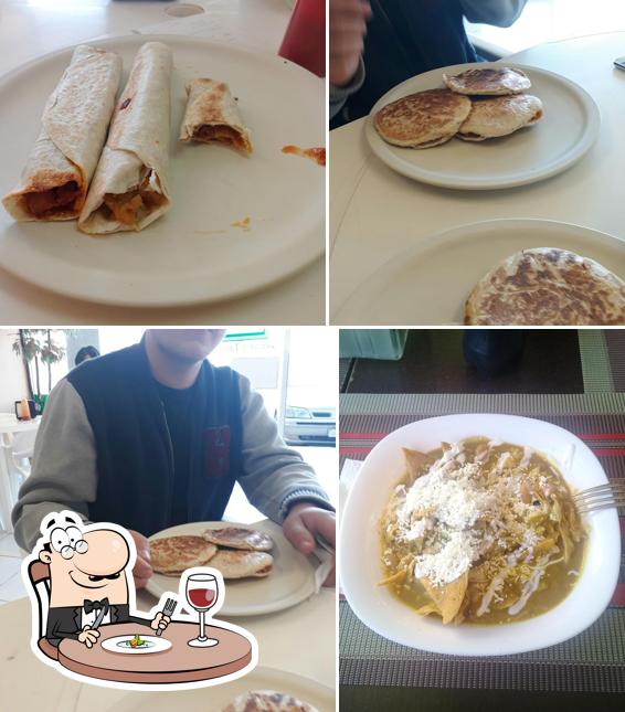 La Pestaña restaurant, Gómez Palacio - Restaurant reviews
