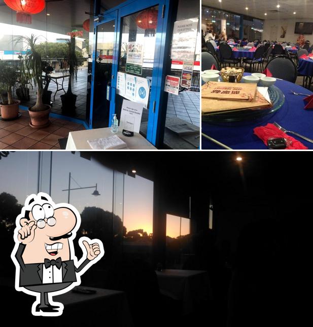 Ming Village Chinese Restaurant, Torquay - Restaurant menu, prices and ...