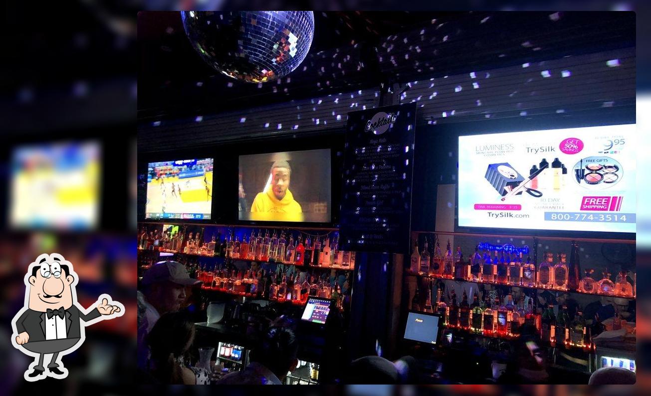 Moonlight, Austin - Restaurant menu, prices and reviews