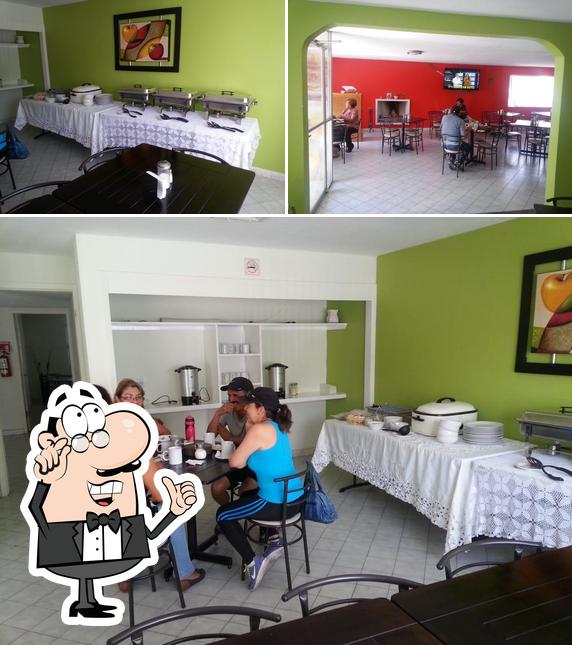 Moustache Restaurant, Chihuahua - Restaurant reviews