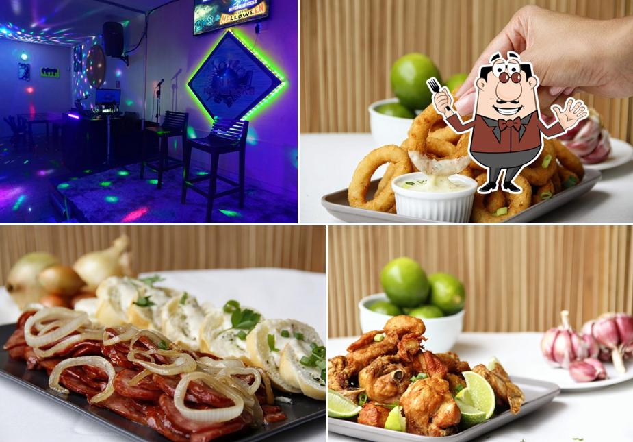 NK Lounge Show, São Paulo - Menu do restaurante, preços e opiniões