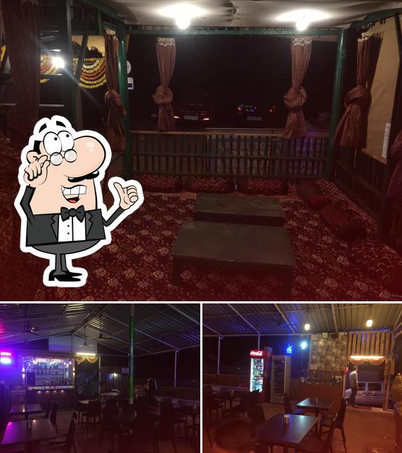 Omega Bar And Restaurant, Calangute - Restaurant menu, prices and reviews