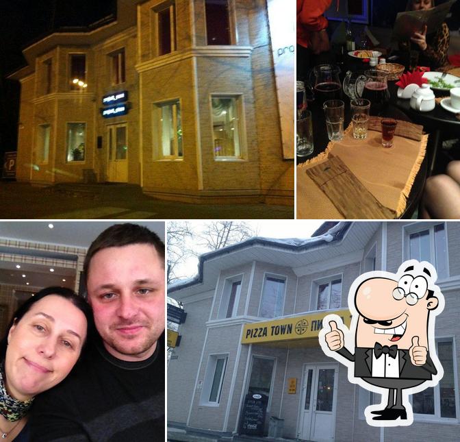 Project-Cafe, Khabarovsk - Restaurant reviews