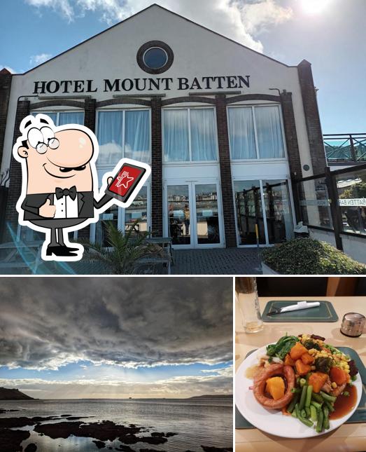 Mount Batten Bar, Plymouth - Restaurant menu, prices and reviews