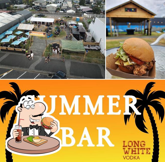 Summer Bar Whangamata in Whangamata - Restaurant reviews