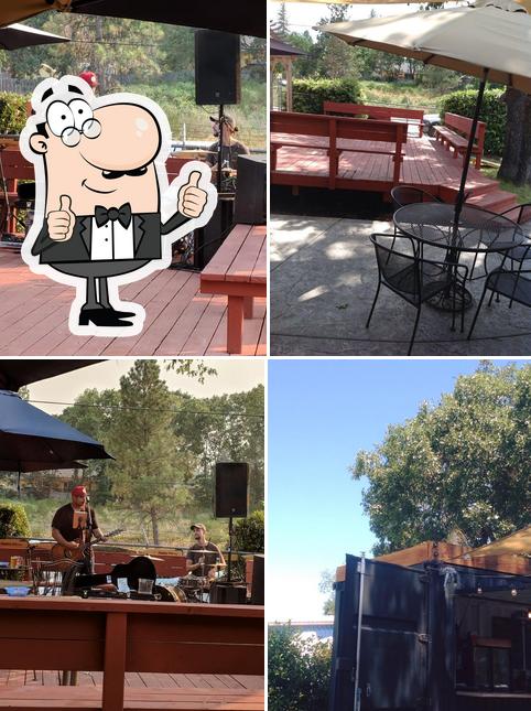 The Torpedo Bar, Merlin - Restaurant menu, prices and reviews