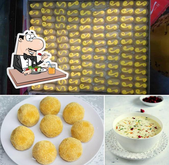 Ramu's Sweets & Bakery, Vijayawada - Restaurant menu, prices and reviews