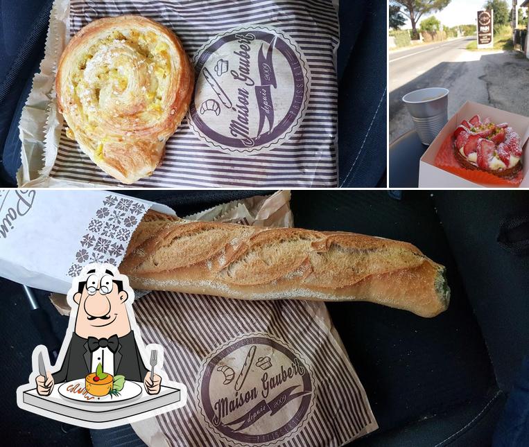 Boulangerie Gaubert, France - Restaurant reviews