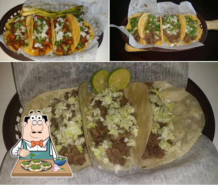 Find the best place to eat in San Luis, Arizona, spring 2024 ...