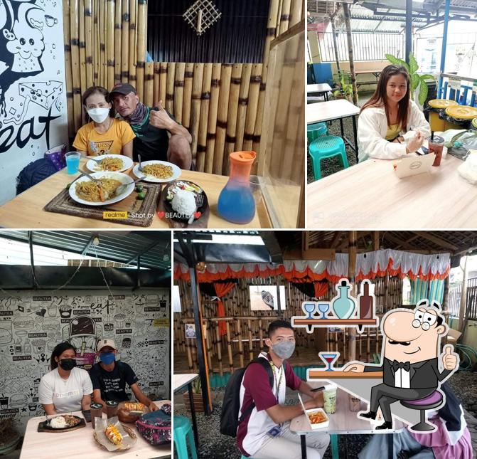 Beautea Milktea Shop, Pinamalayan - Restaurant menu, prices and reviews