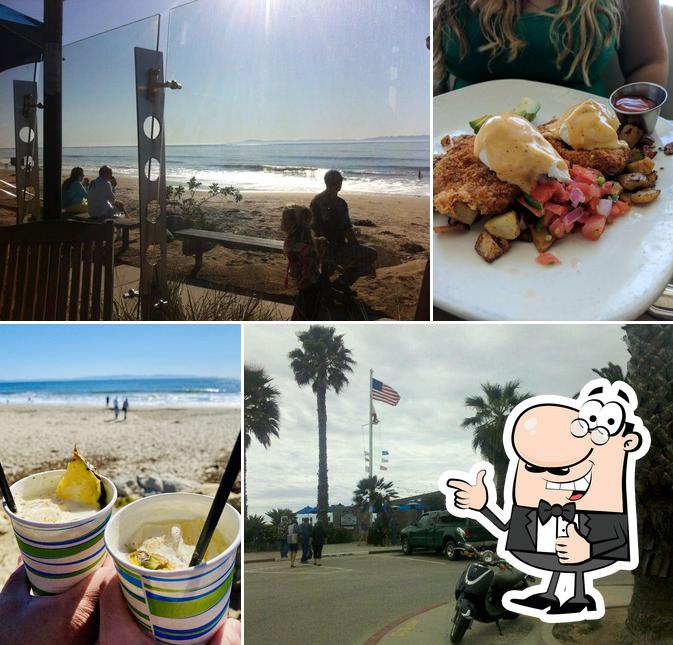 Boathouse at Hendry's Beach in Santa Barbara - Restaurant reviews
