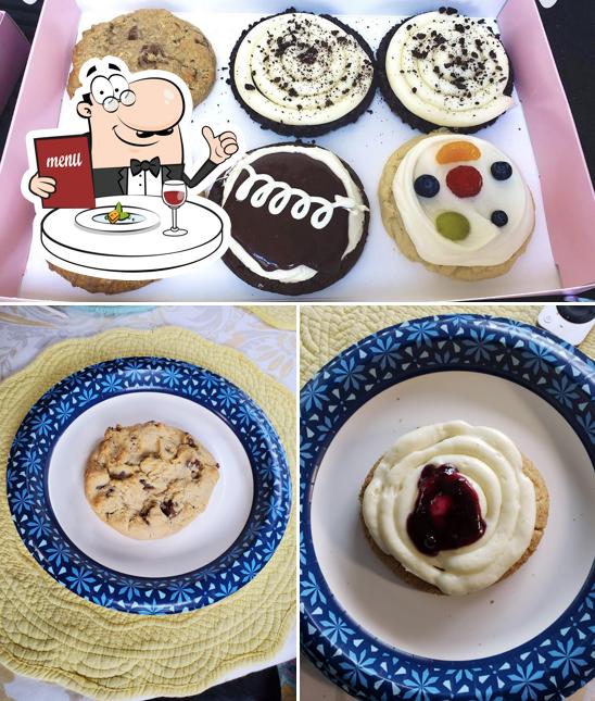 Crumbl Cookies - Ridge Park in Brooklyn - Restaurant menu and reviews