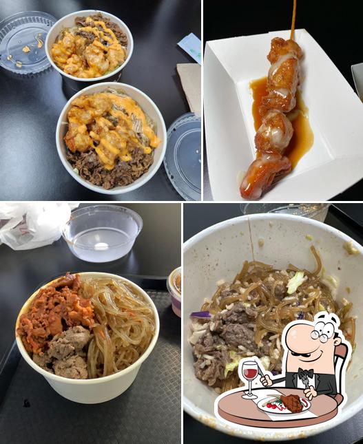 Cupbop - Korean BBQ in a Cup, 7175 W Lake Mead Blvd suite b125 in Las ...