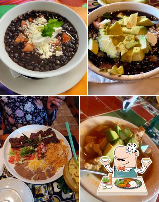 Fiesta Charra Mexican Restaurant in Carver - Restaurant menu and reviews