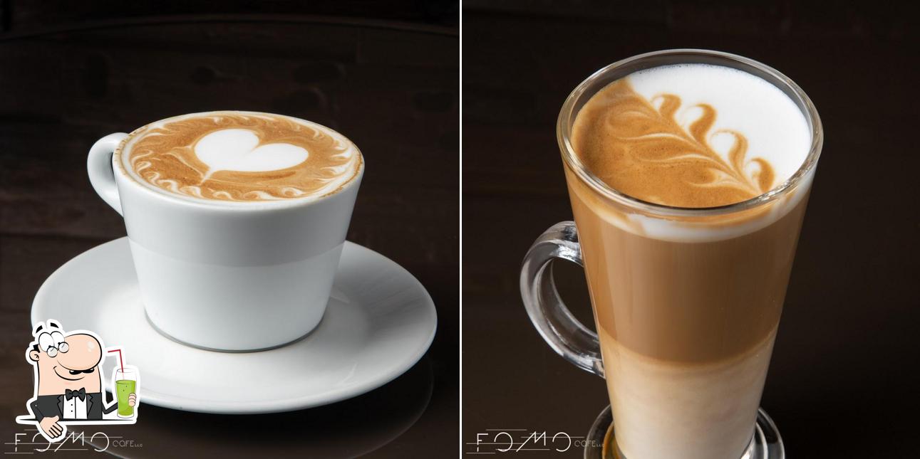 Fomo Cafe - Oud Metha, Dubai - Restaurant reviews