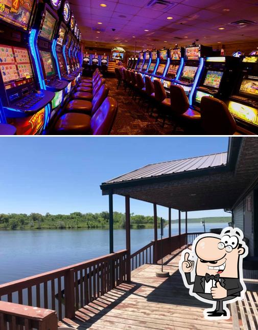 Grand River Casino & Resort in USA - Restaurant reviews