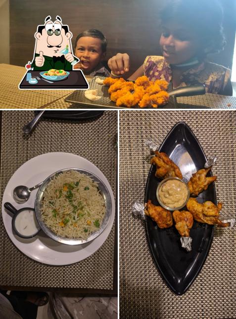 HOT 'N' CHILL RESTAURANT, India - Restaurant reviews