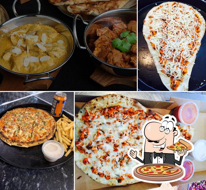 House of India Hamilton, Hamilton - Restaurant menu, prices and reviews
