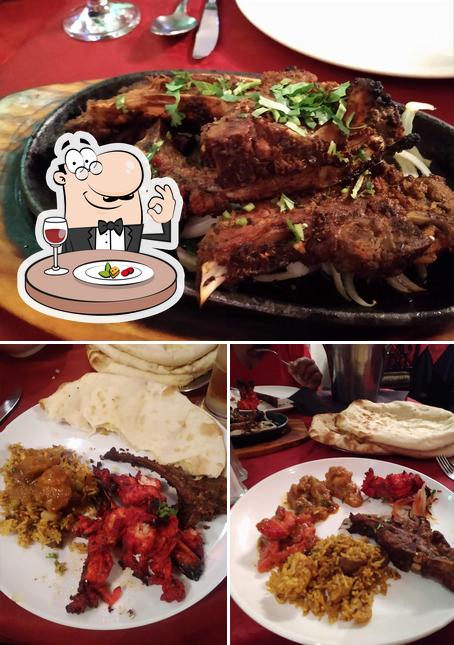 Indian Cottage, Fareham - Restaurant menu, prices and reviews
