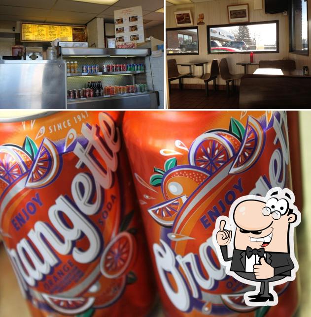 J T Hamburgers, West Saint Paul - Restaurant menu, prices and reviews