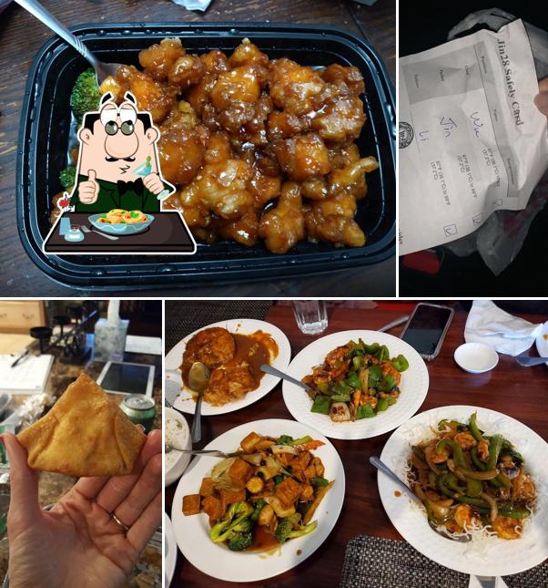 Jin28, Carol Stream - Restaurant menu, prices and reviews