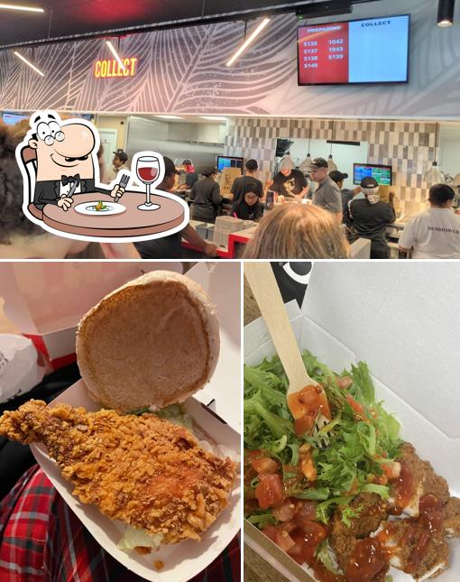 KFC Birmingham - Selly Oak, Unit 5, Battery Retail Park, Chapel Lane ...