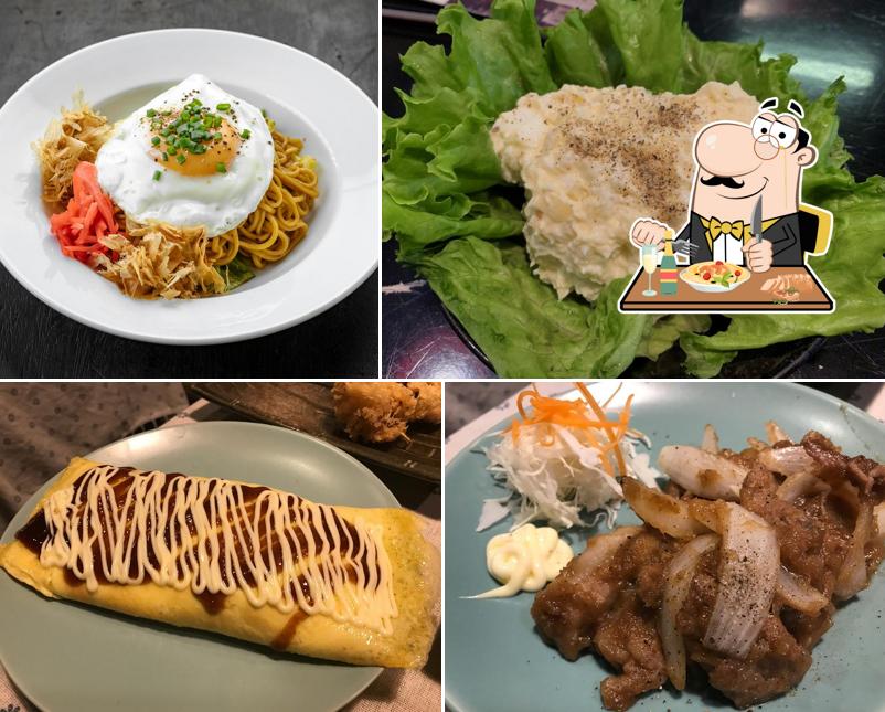 Kome Restaurant, Ho Chi Minh City - Restaurant menu, prices and reviews