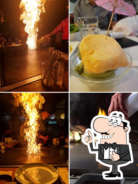 Ken of Japan in Simi Valley - Restaurant menu and reviews