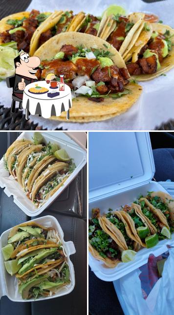 Taquería El Nopal, Tampa - Restaurant menu, prices and reviews