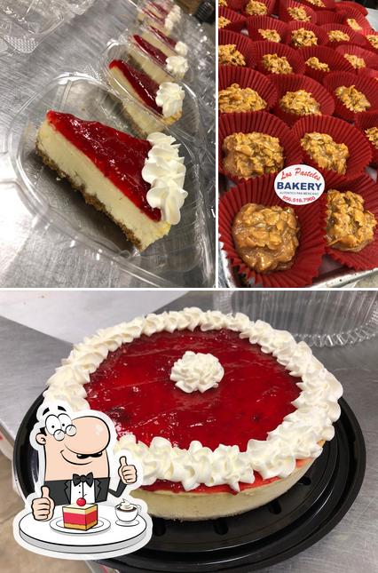 Los Pasteles Bakery North in Laredo - Restaurant reviews