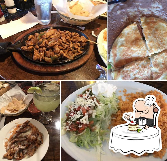 Restaurante Los Rancheros Mexican Grill, Vestavia Hills, Rocky Ridge Rd ...