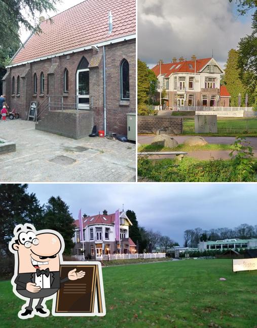 Mooi Gaasterland bistro restaurant, Rijs - Restaurant reviews
