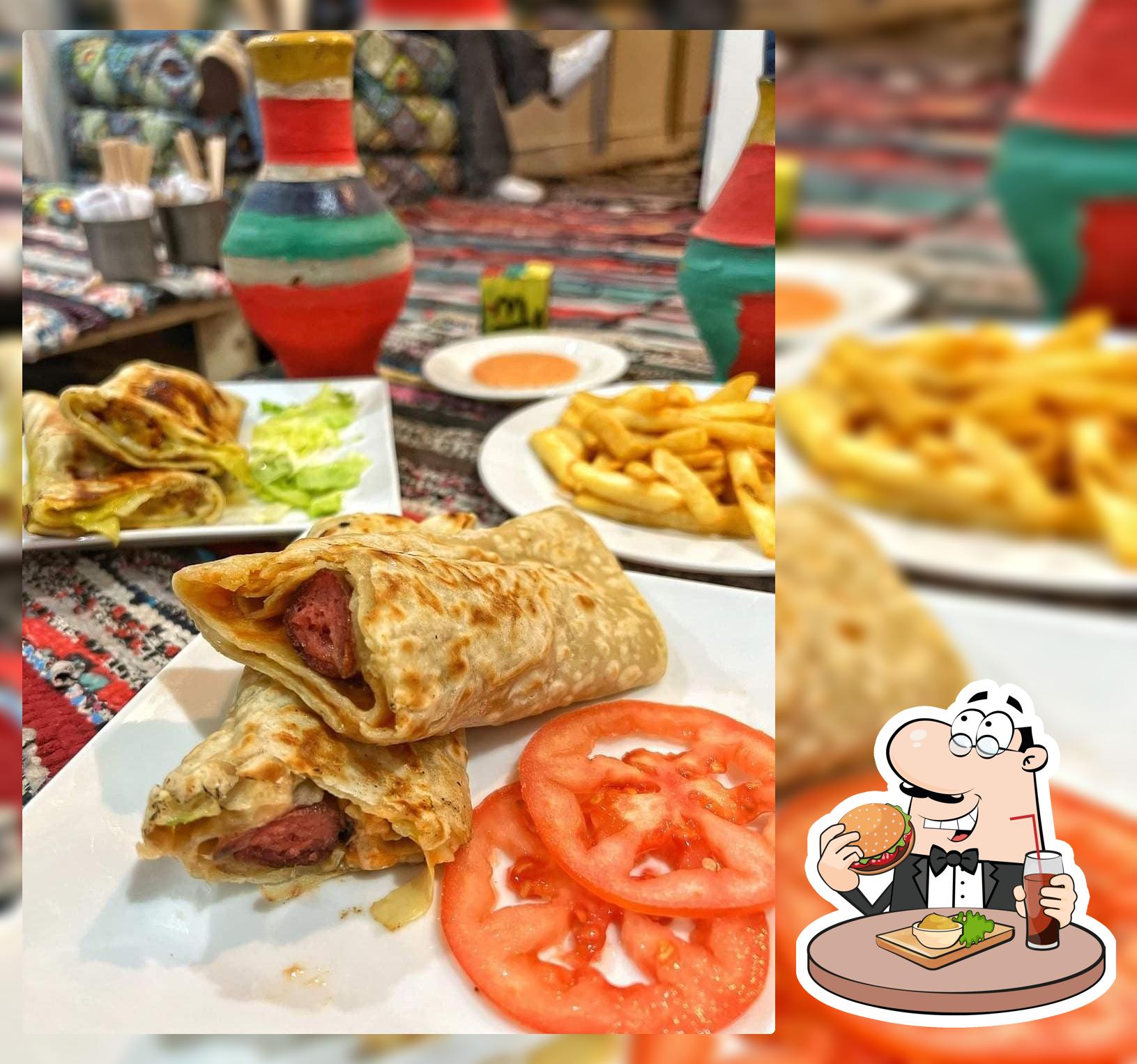 Best restaurants in Tiba Mall - Restaurant Guru