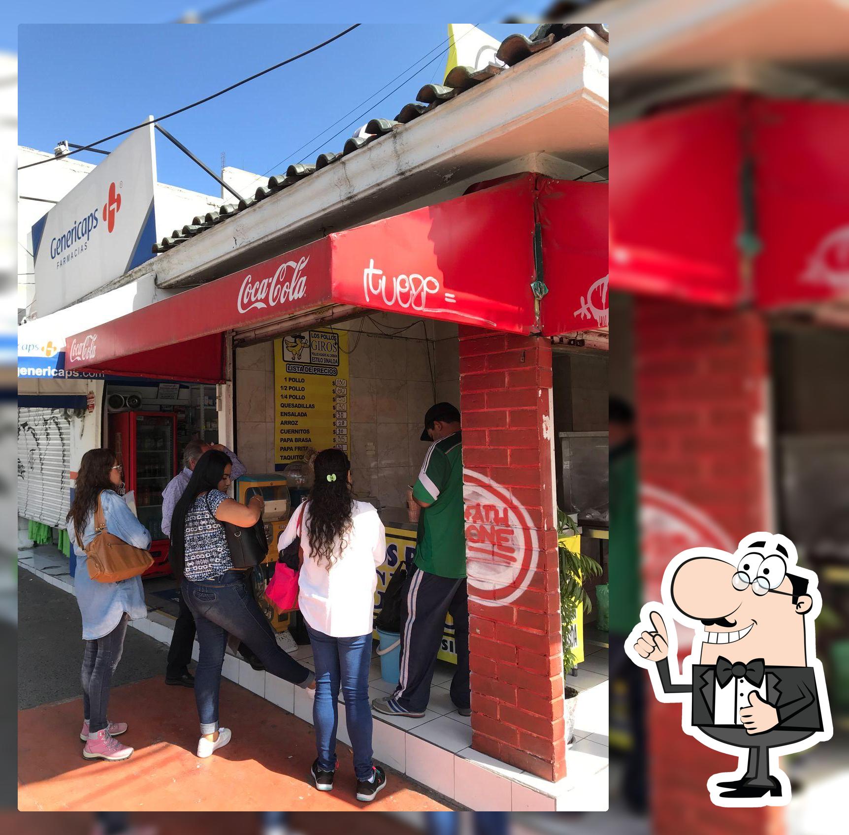 POLLOS GIRO, Zapopan - Menú del restaurante, precios y reseñas