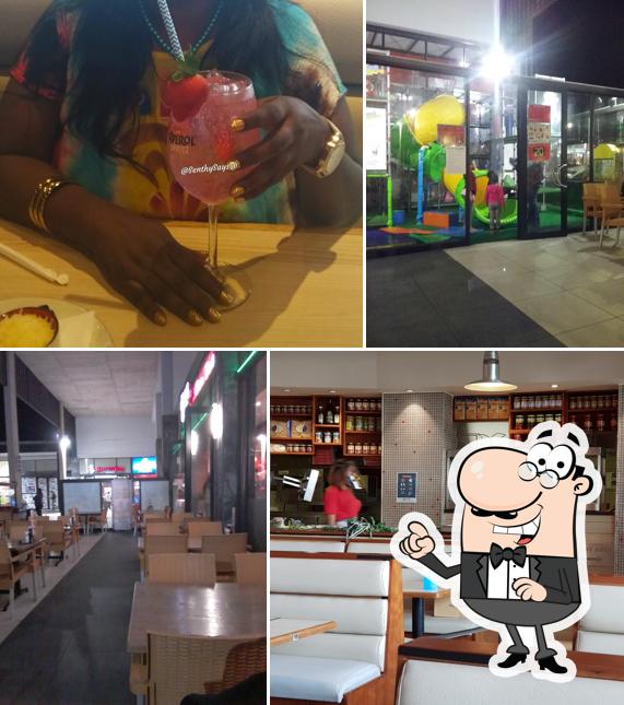 Top 20 restaurants in Durban, september 2024 - Restaurant Guru
